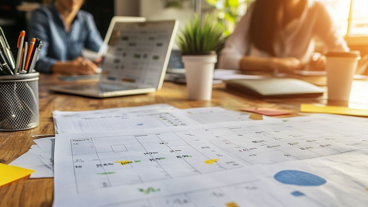 Choisir le bon logiciel de gestion d'entreprise pour votre activité - La Setmana