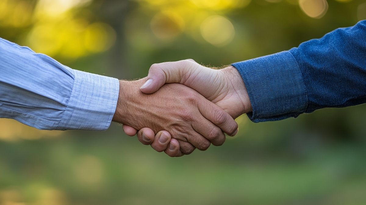 Croissance externe : définition, avantages et inconvénients - La Setmana