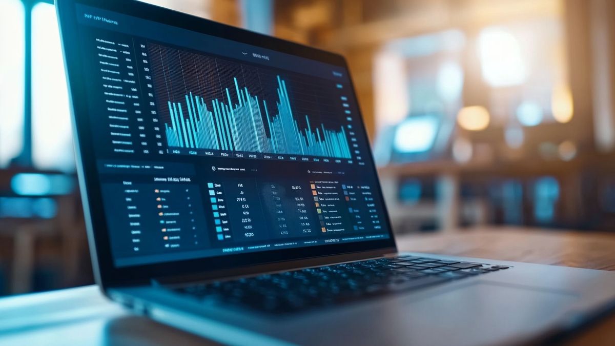 Digitalisation RH : outils et stratégies pour optimiser la gestion du ...