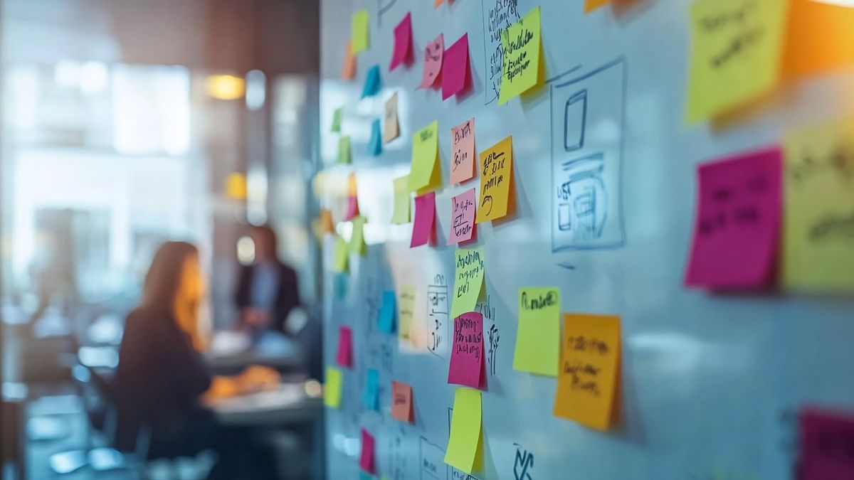 Les meilleures stratégies pour lancer une startup en 2024 - La Setmana Les meilleures stratégies pour lancer une startup en 2024 - La Setmana