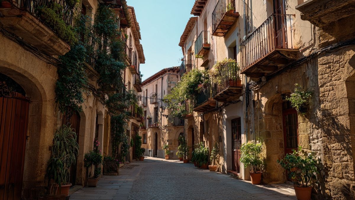 Les erreurs à éviter lors d’une acquisition immobilière en Catalogne ...